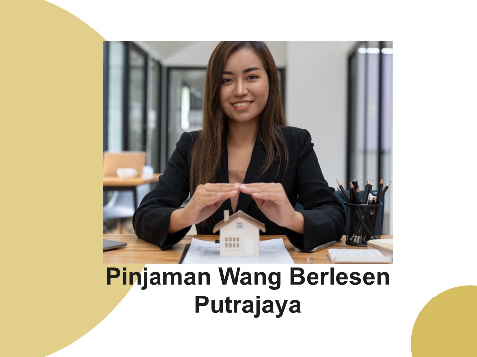 Pinjaman Wang Berlesen Dengkil - Pinjaman2u