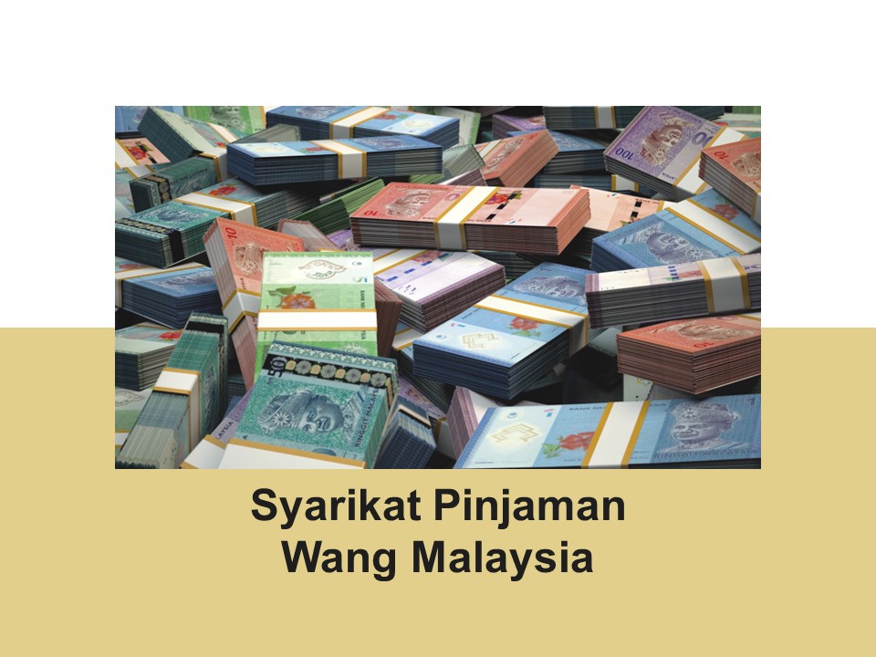 Pinjaman Wang Berlesen Malaysia - Pinjaman2u