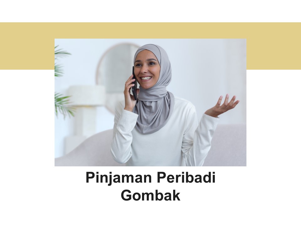 Pinjaman Peribadi Dengkil - Pinjaman2u