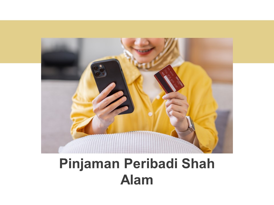 Pinjaman Peribadi Subang Jaya - Pinjaman2u