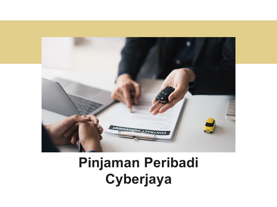 Pinjaman Peribadi Cheras - Pinjaman2u