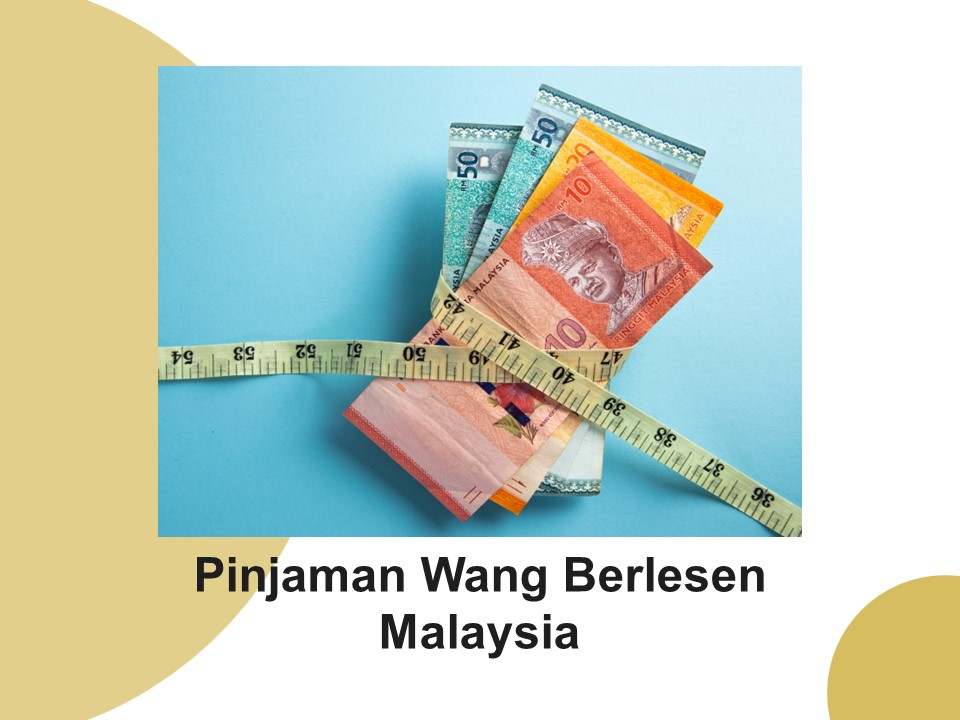 Pinjaman Wang Berlesen Malaysia - Pinjaman2u
