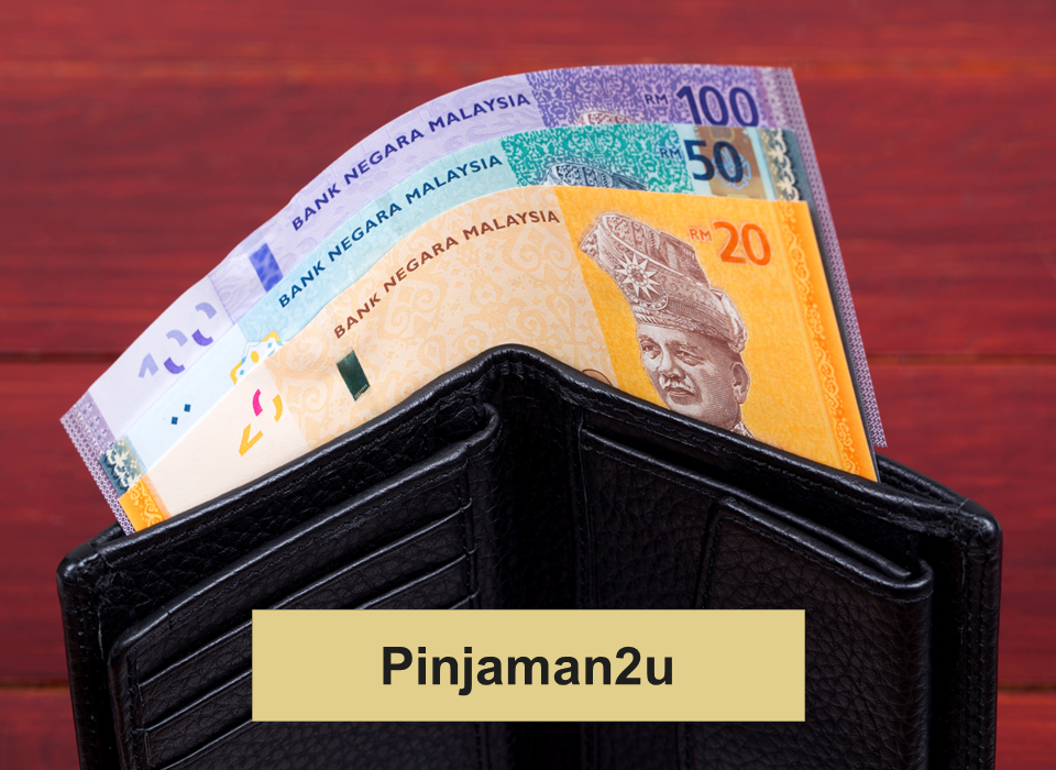 Pinjaman Peribadi Kuala Lumpur - Pinjaman2u
