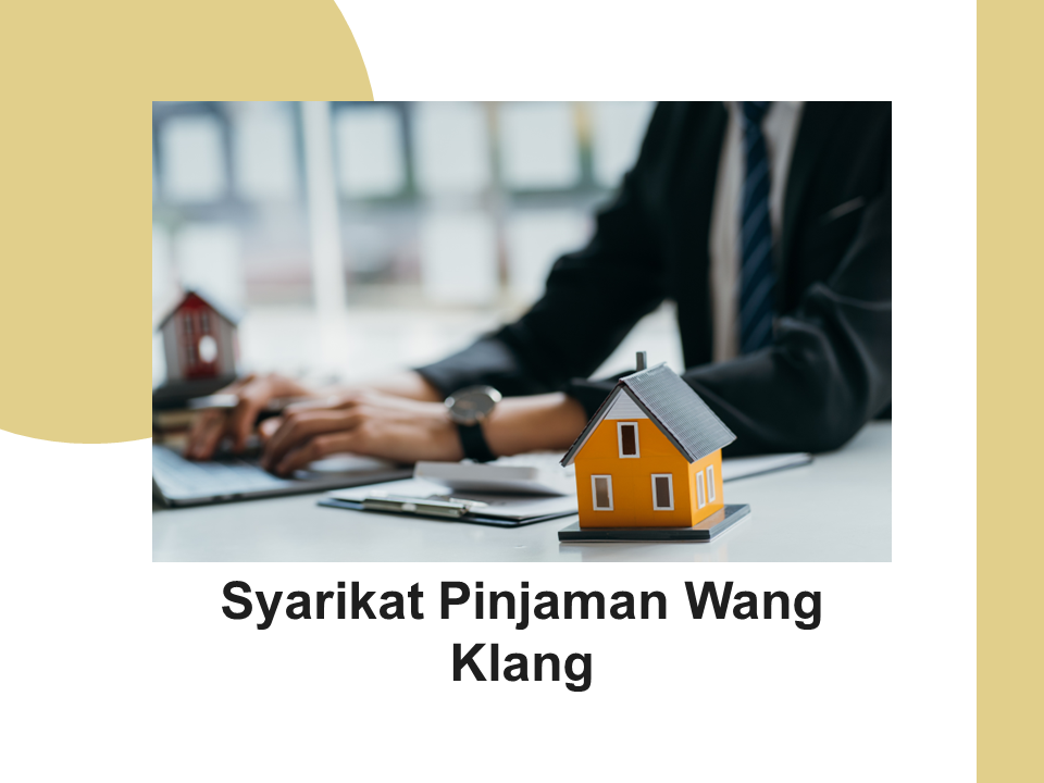 Pinjaman Wang Berlesen Klang - Pinjaman2u