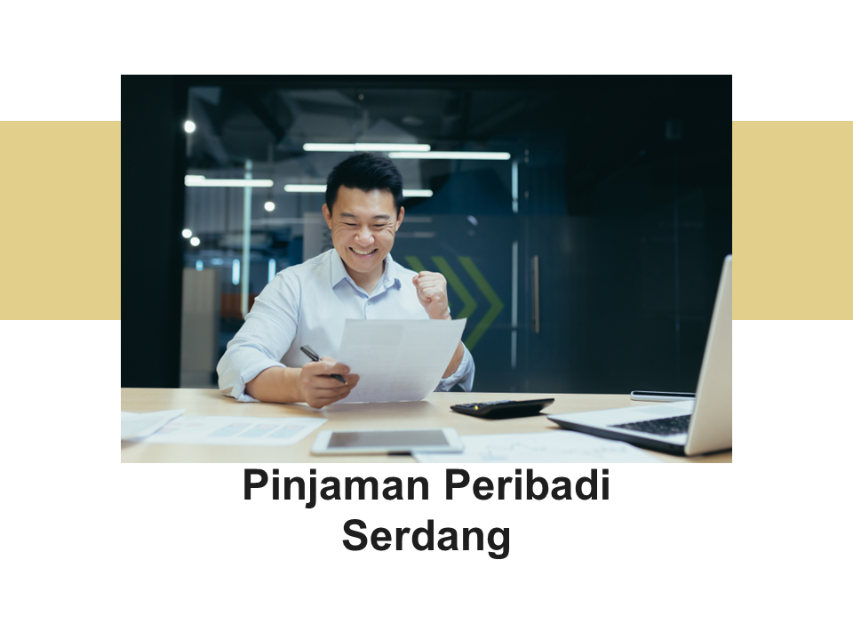 Pinjaman Wang Berlesen Serdang - Pinjaman2u